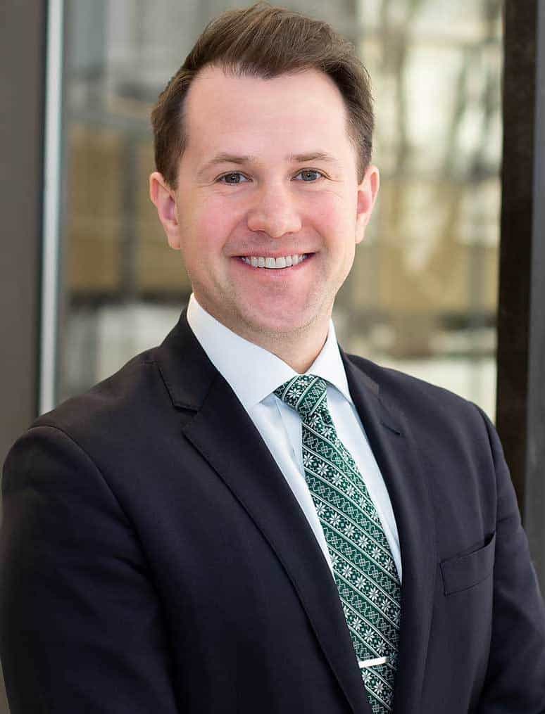 Matthew Zmijewski | Michigan Defense Trial Counsel